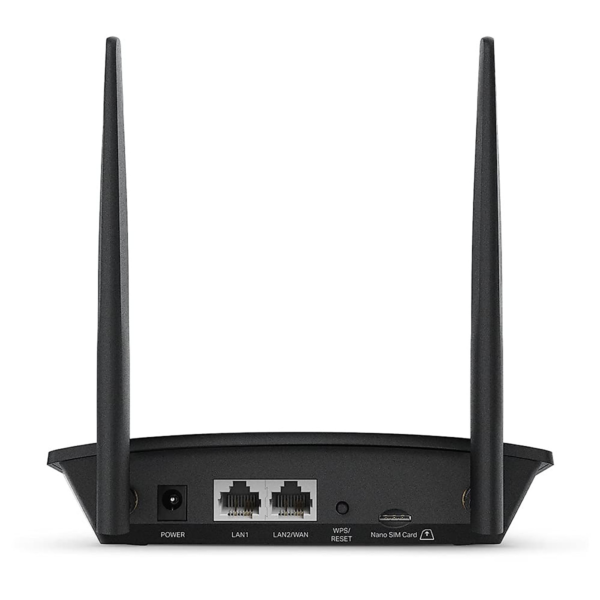 TP-Link TL-MR100 300Mb Wireless N 4G LTE WiFi Router with SIM Slot TPLink