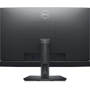 Dell Inspiron 21 3275 AIO - 21.5" Touch - AMD A6-9225 - Radeon R4-4GB - 1TB HDD - Black