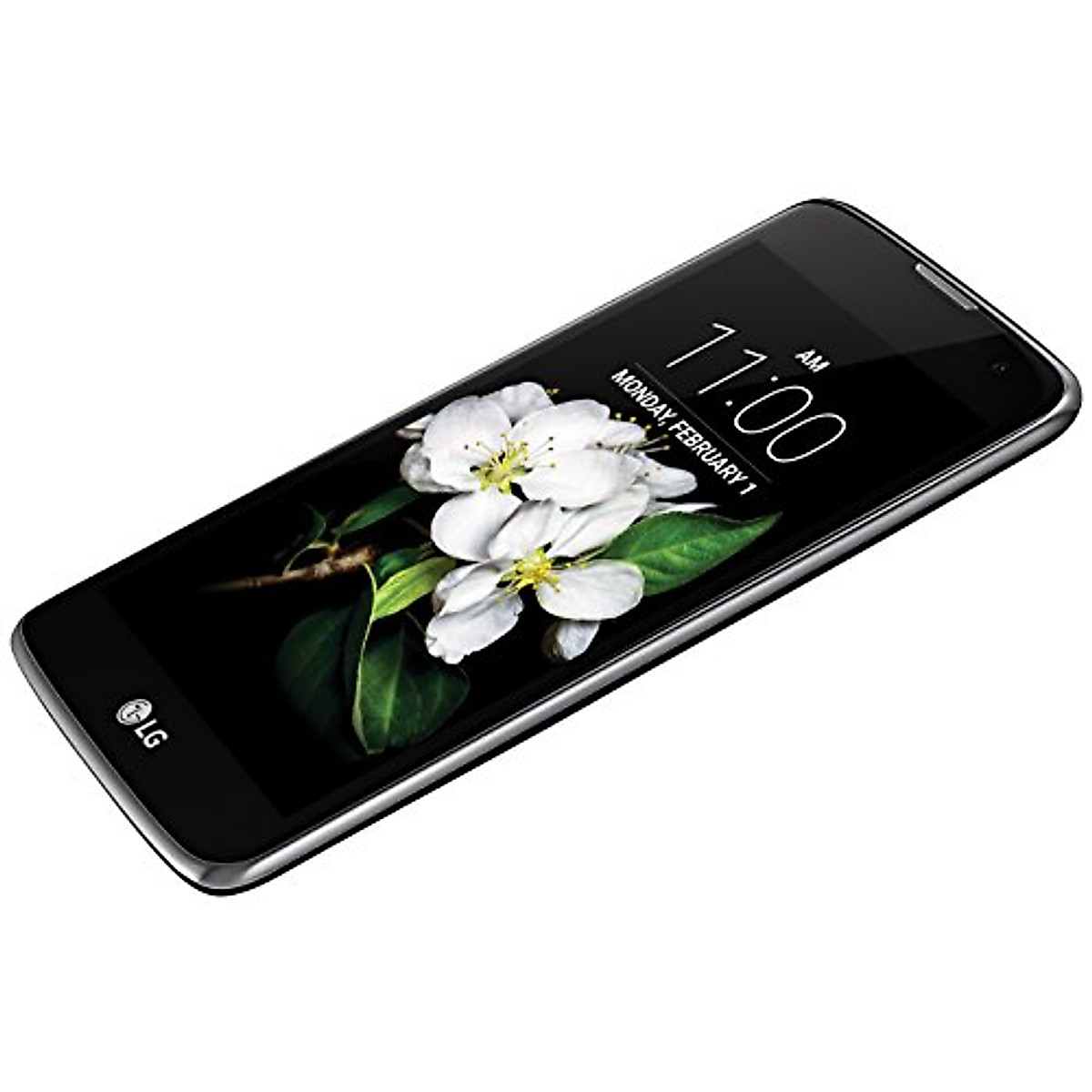 LG K7 unlocked smartphone, 8GB Black (U.S. Warranty)