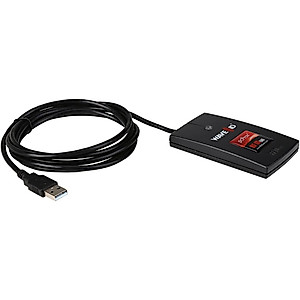 RF IDEAS RDR-6081AKU Access Control Reader