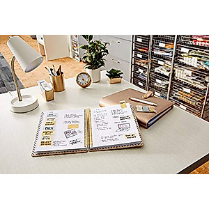 Post-it Flags, 60 Count, 1 in Wide, Assorted Metallic Designs (682-METAL), Metallic Solid, Polka Dots and Stripes