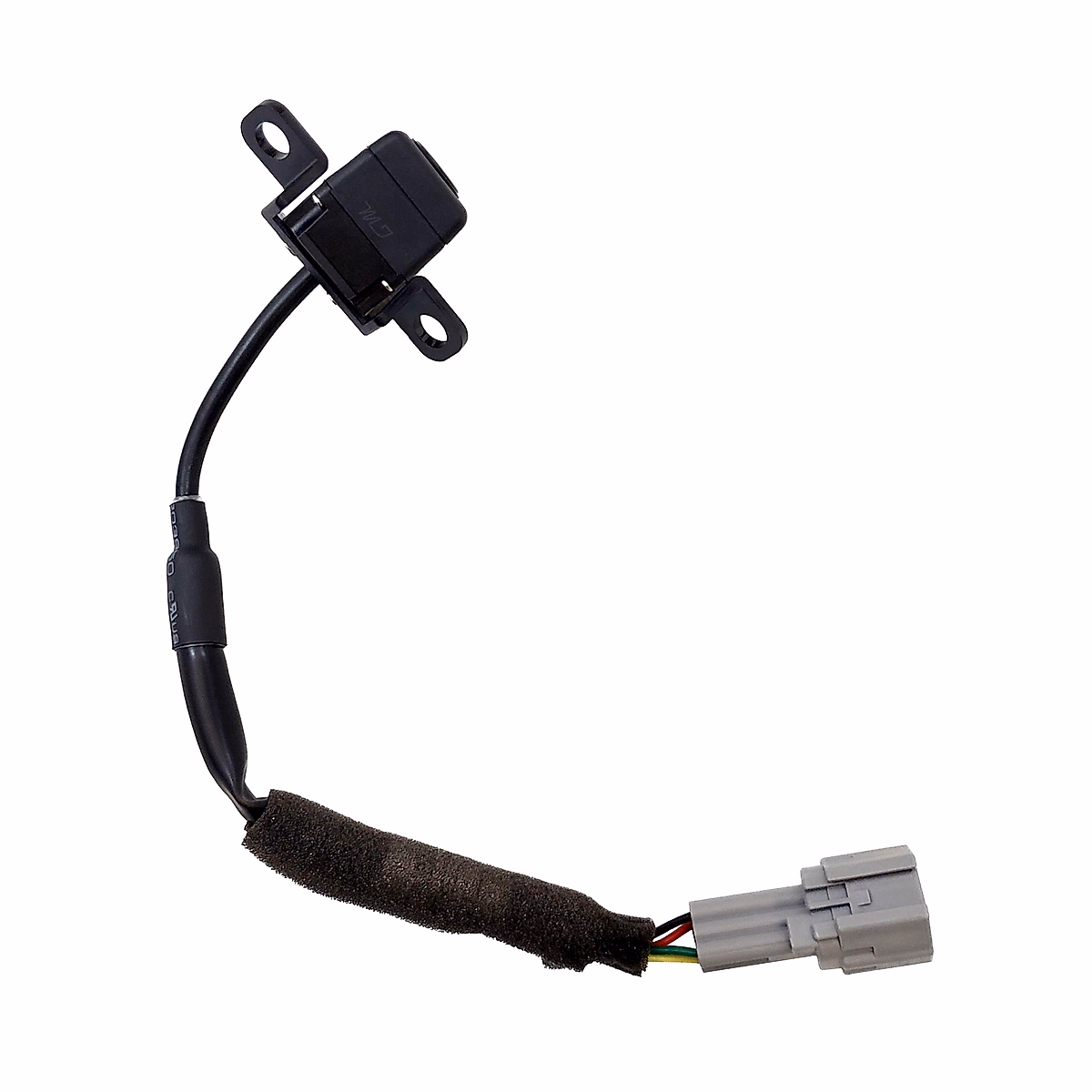 Master Tailgaters Replacement for Kia Rio5 (2012-2015), Rio5 w/o Premium Audio (2016-2017) Backup Camera OE Part # 95760-1W310