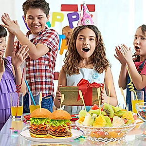 800 Pack 6 Inch Bamboo Skewers for Appetizers Food Toothpicks Wood Picks for Cocktail, Grilling, BBQ, Barbecue, Fruit, Kebab, Sandwiches, Cheese, Sausage, Veggies, Desserts, Salad, Party Favor