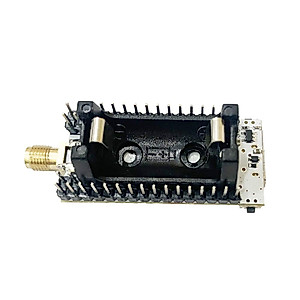 Heltec CubeCell Lora Node ASR6502 LoRa with 1/2AA Battery case LoRaWAN Node Compatible with Antenna