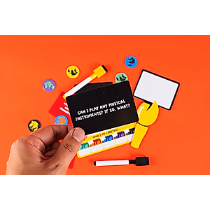 Professor PUZZLE You're My Lobster - How Well do You Know Your Friends...and How Well do They Know You?