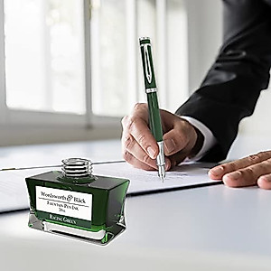 Ink Bottle  Green(30ml)