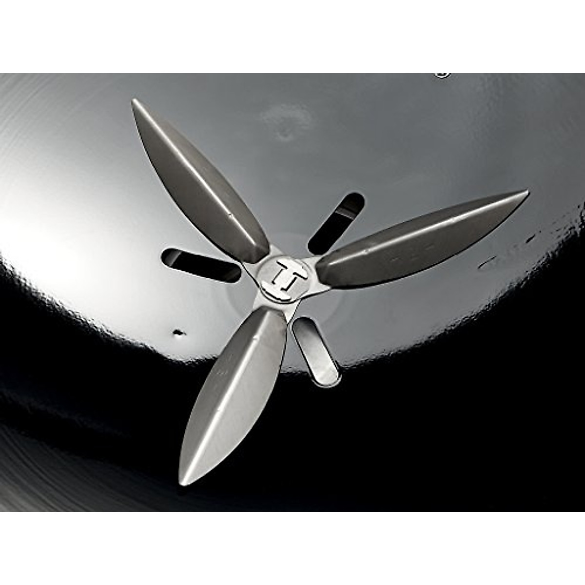 Weber Performer Deluxe Charcoal Grill, 22-Inch, Touch-N-Go Gas Ignition System, Copper