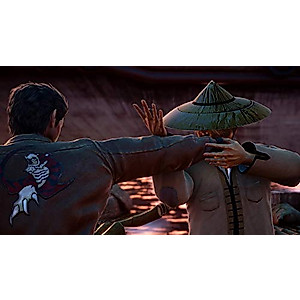 Shenmue III - Collector Edition (PS4)