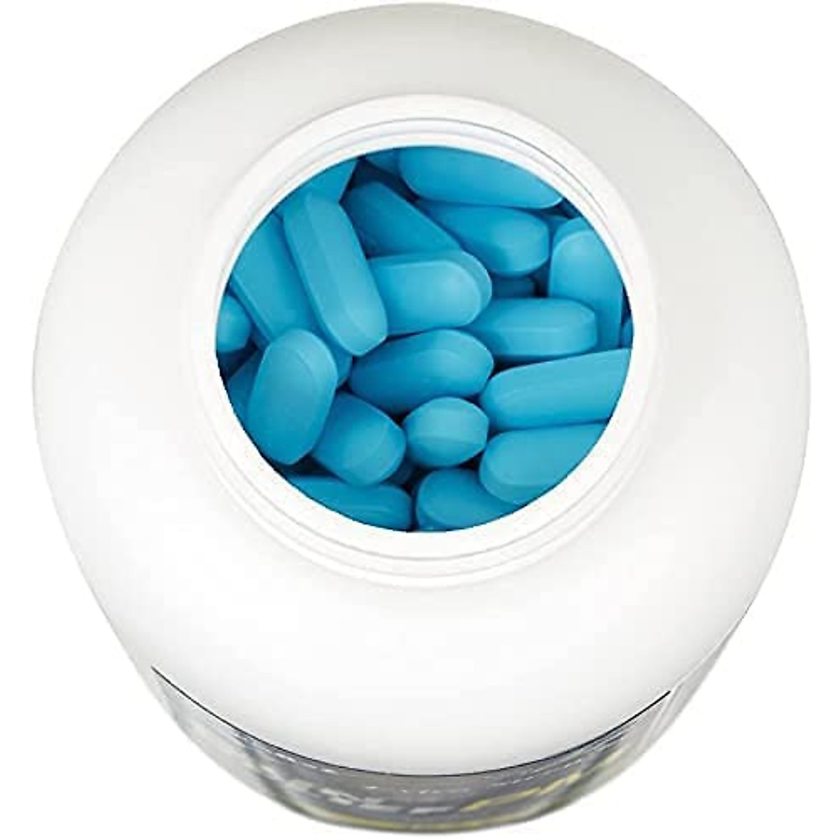 HealthA2Z Extra Strength Pain Relief PM, 365 Caplets, Compare to Tylenol PM Active Ingredient,Pain Reliever + Sleep Aid