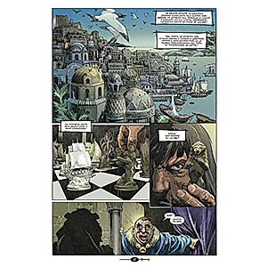 Rei Conan. O Conquistador - Volume 4 (Em Portugues do Brasil)