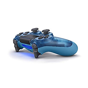 Sony Dualshock 4 Wireless Controller for PlayStation 4 - Blue Crystal - PlayStation 4