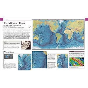 Great Maps: The World's Masterpieces Explored and Explained (DK History Changers)