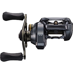 Shimano Inc. CURADO DC 201XG