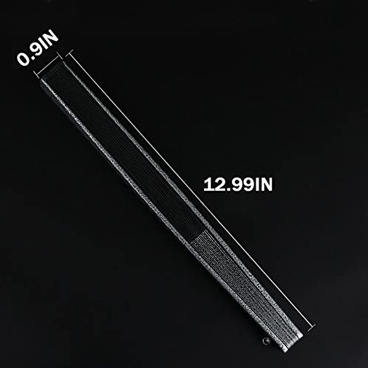 Classical Style 10 Inch Self-Defense Metal Folding Fan Male Silk Cloth Fan Tungsten Steel Alloy Fan Kung Fu Hand Fan For Performance, Dance, Decoration, Festival, Gift.