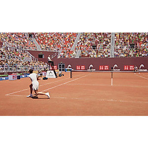 Matchpoint - PlayStation 5