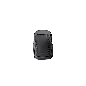 NOMATIC McKinnon Camera Backpack 25L - Backpack, Ladder & Large Camera Cube