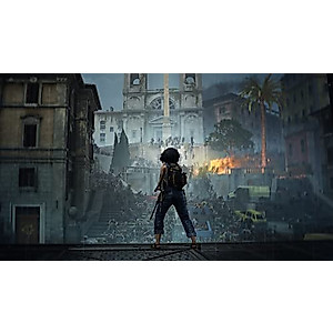 World War Z: Aftermath - Xbox One