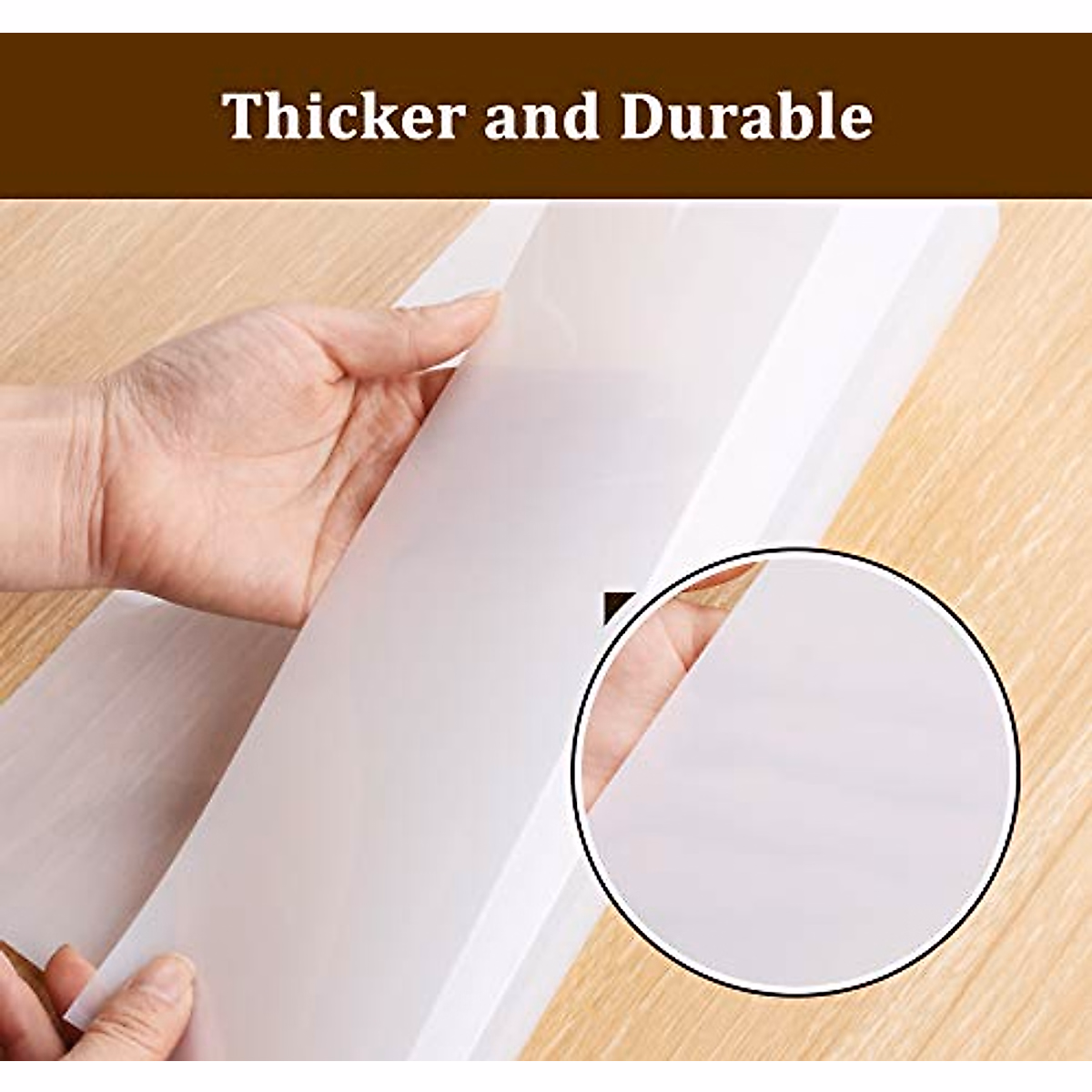 ilauke 10 Pieces 7.5mil Mylar Stencil Sheets, Reusable Blank Stencil Vinyl, Clear Mylar Template for Cricut Cutting Machine, Make Your Own Stencils Sheets, 12 x 12 inch