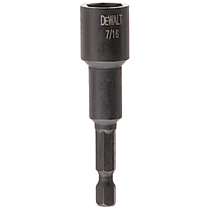 DEWALT DW2228IR 7/16 - 2-9/16-Inch Magnetic