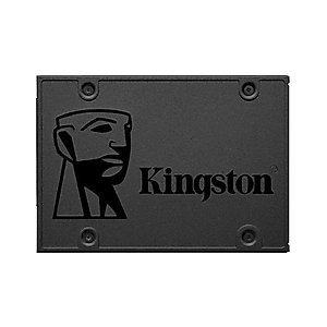 Kingston A400 SSD Internal Solid State Drive 120GB 240GB 480GB 2.5 inch SATA III (960GB)