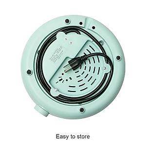 Hot Pot Electric with Burner, 5.3QT Hot Pot Electric Shabu Shabu Pot, Split Multi Non-Stick Electric Skillet, Portable Kitchen Burner Stove with Shabu Hot Pot for Home Cooking, Family Party