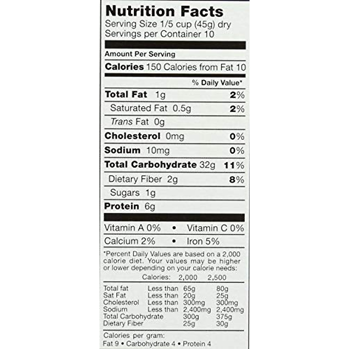 Farro Campanini, 1 lb.