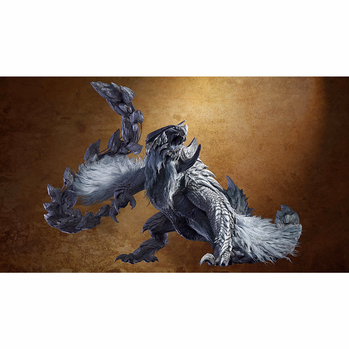 Monster Hunter Wilds Standard Edition - PlayStation 5