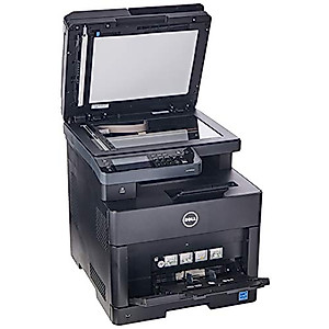 Dell S2825CDN Multifunction Color Smart Printer,Black