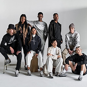 New Balance Lightweight Running/Athletic Skullcap Hat, Beanie, Cap Black