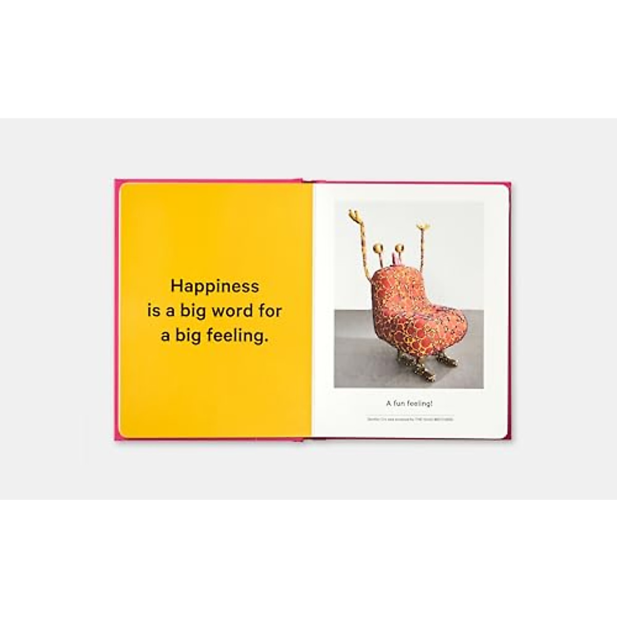 My Art Book of Happiness (My Art Books)