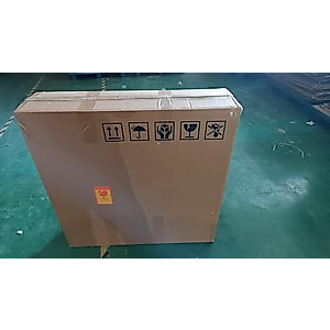 KWW 30 x 28 Inch Double Doors LED Lighted Bathroom Medicine Cabinet, Defogger, Dimmable, 3 Color Light Makeup Mirror, Outlets & USBs, Easy to Install, Wall Mounted Mirror Cabinet