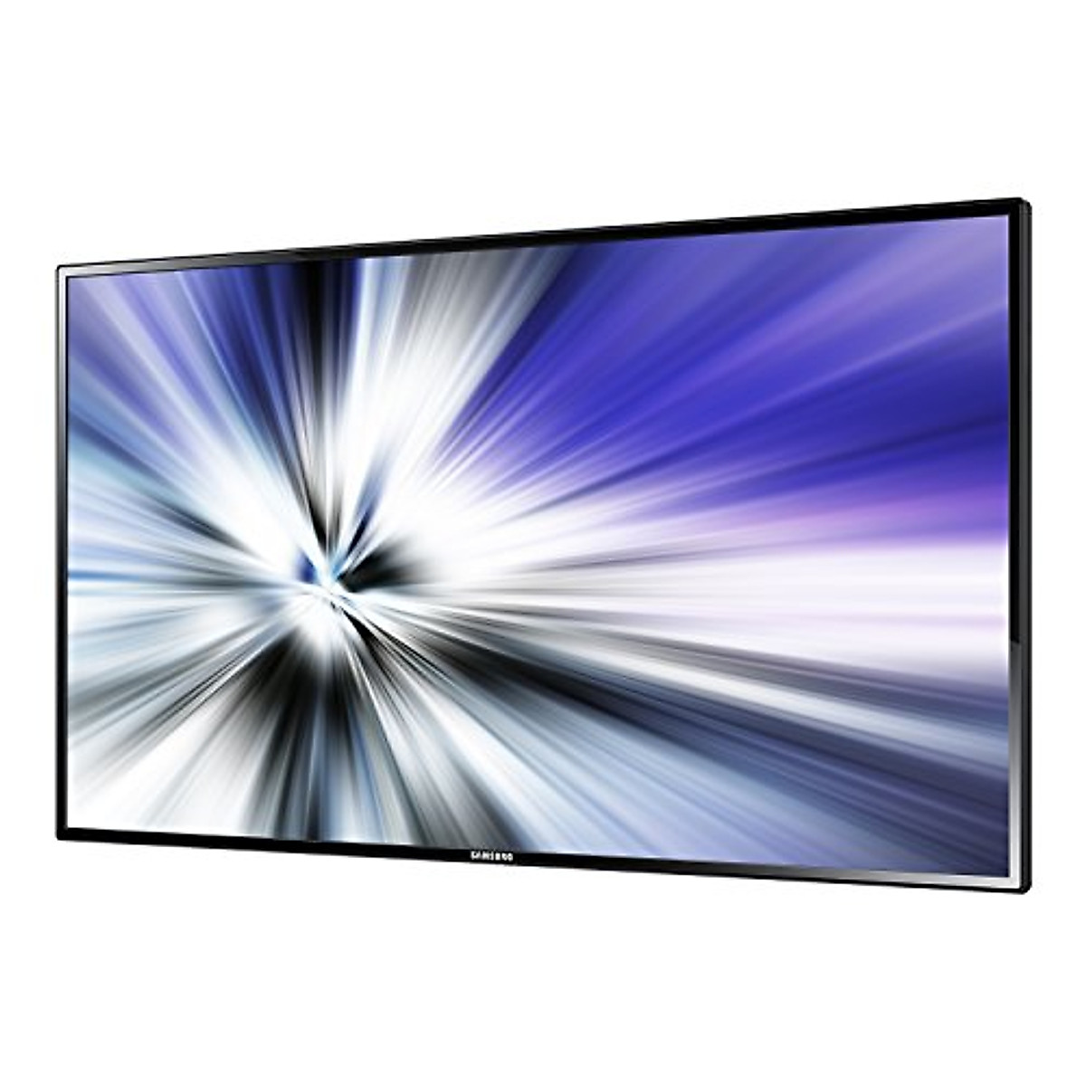 Samsung PE46C PE-C Series 46-Inch Edge-Lit LED Display