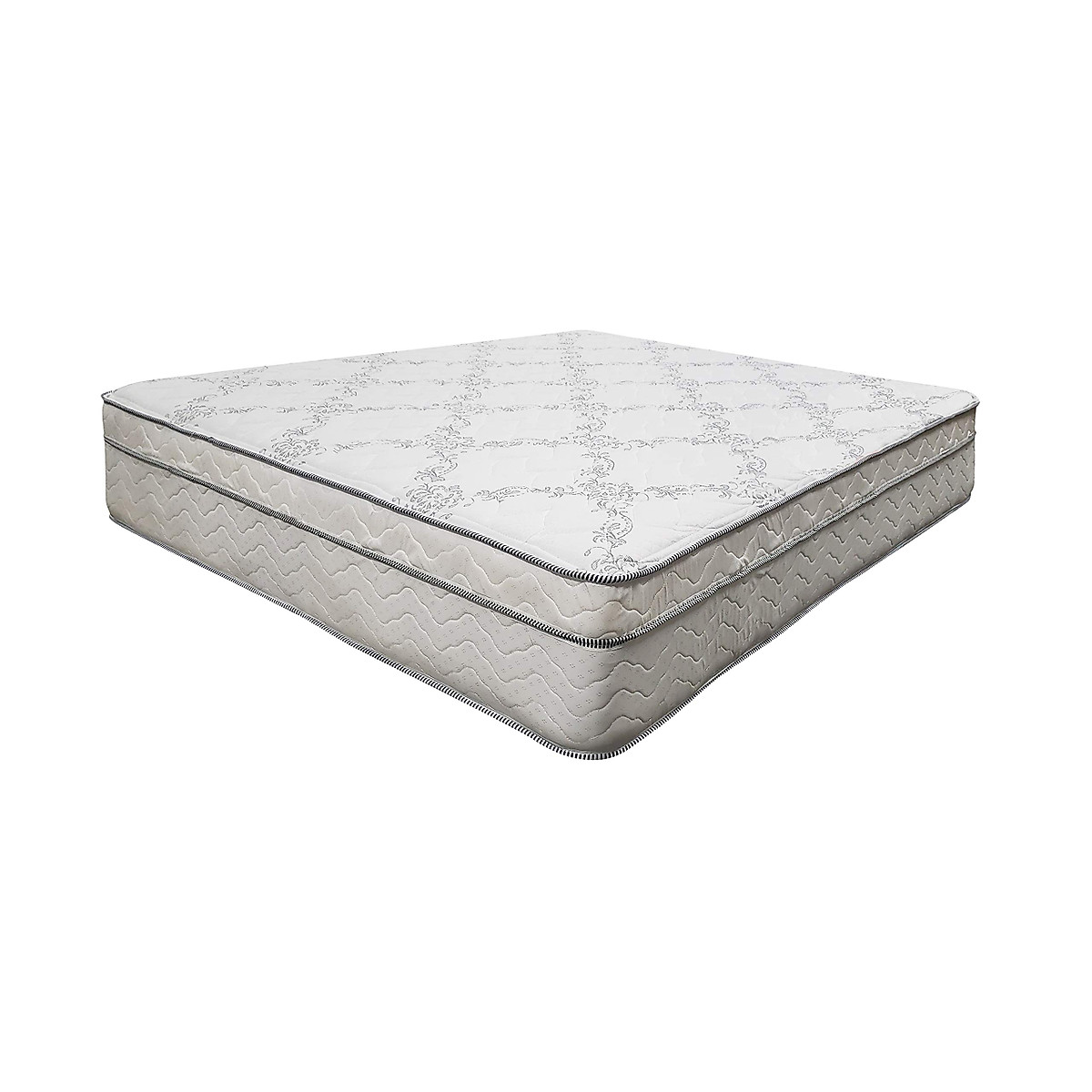 Orthosleep Products 9 Inch Amber Mattress Size Full XL