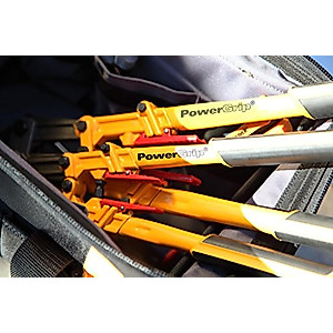 Olympia Tools Power Grip Bolt Cutter, 39-118, 18 Inches