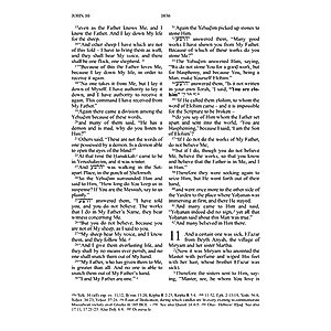 The Scriptures Large Print Duotone Charcoal Edition (ISR)