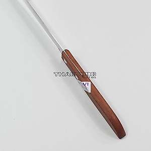 Thai Kitchen Steak Knives Stainless Steel Knives Kiwi 501 6 Pcs per Set