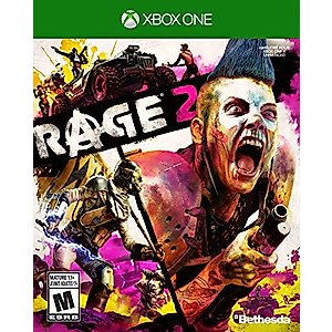 Rage 2 - Xbox One