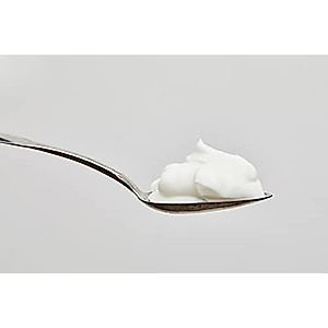 Icelandic Provisions, Strawberry and Lingonberry Thick and Creamy SKYR, 5.3 Ounce