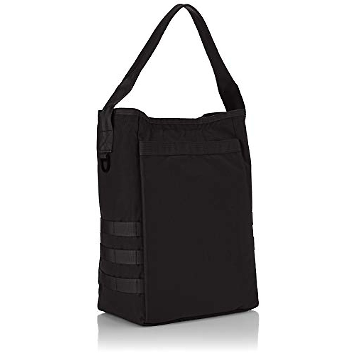 BRIEFING - TOTE BAG AT-BUCKET - BRL201T46 BLACK