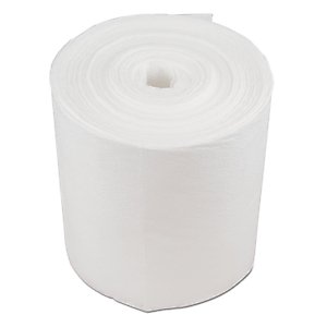 Diversey 5831874 Easywipe Disposable Wiping Refill White 120/Tub 6 Tub/Carton