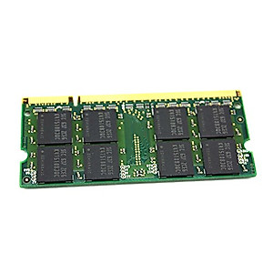 Samsung M470T2953CZ3-CE6 Memory Laptop 1GB 2Rx8 PC2-5300S