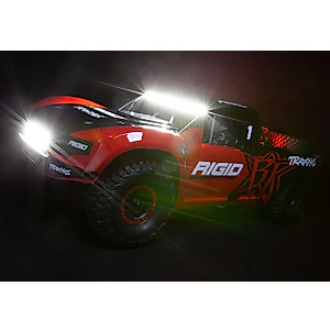 Traxxas 8485 Unlimited Desert Racer High-Output Off-Road Light Kit