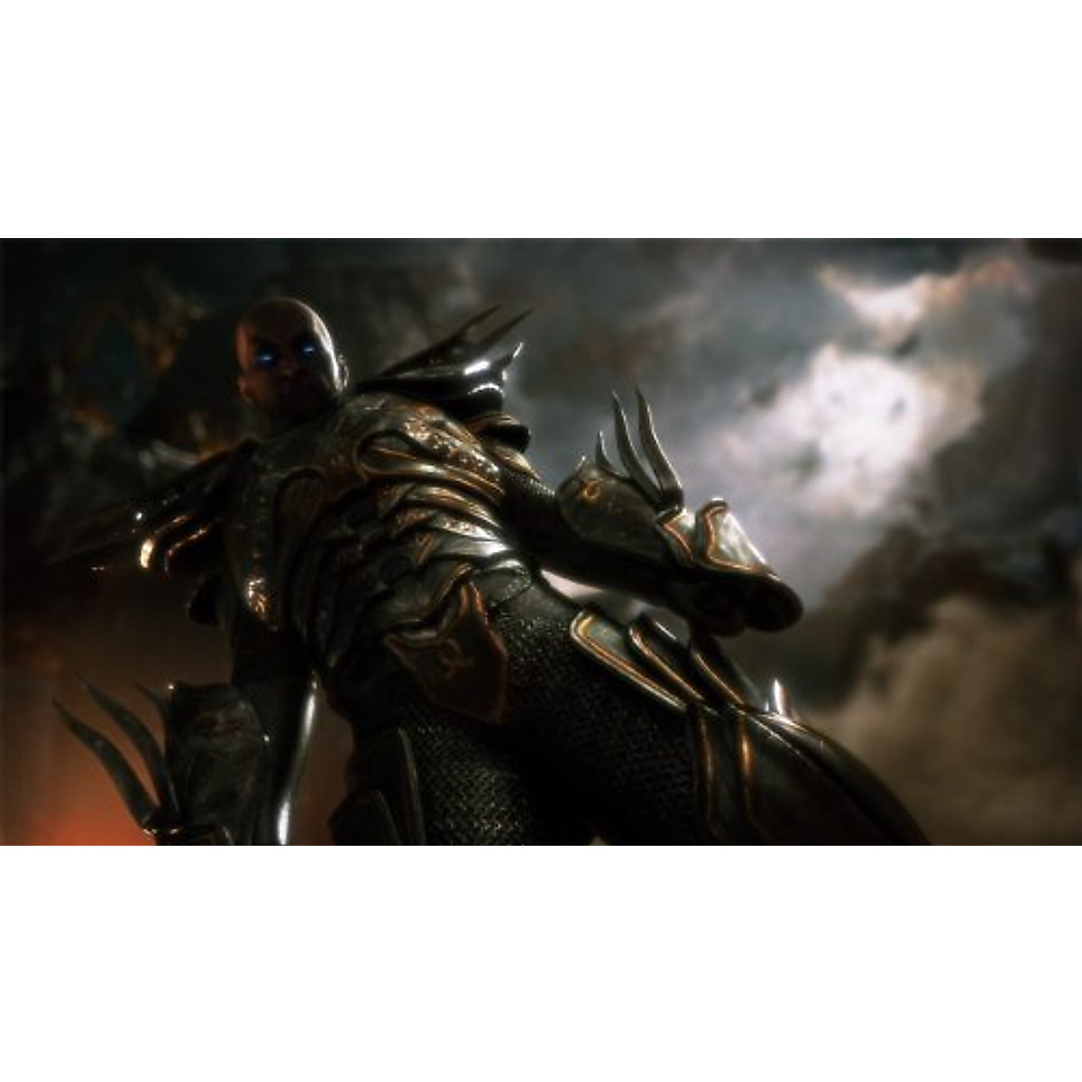 Divinity II: The Dragon Knight Saga