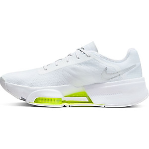 Nike Mens Air Zoom Super Rep 3 DC9115 107 Volt - Size 12