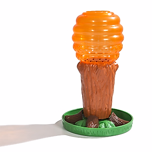 Game Zone Honey Bee Tree Game – Award-Winning Fun and Exciting Tabletop Game for Kids and Families