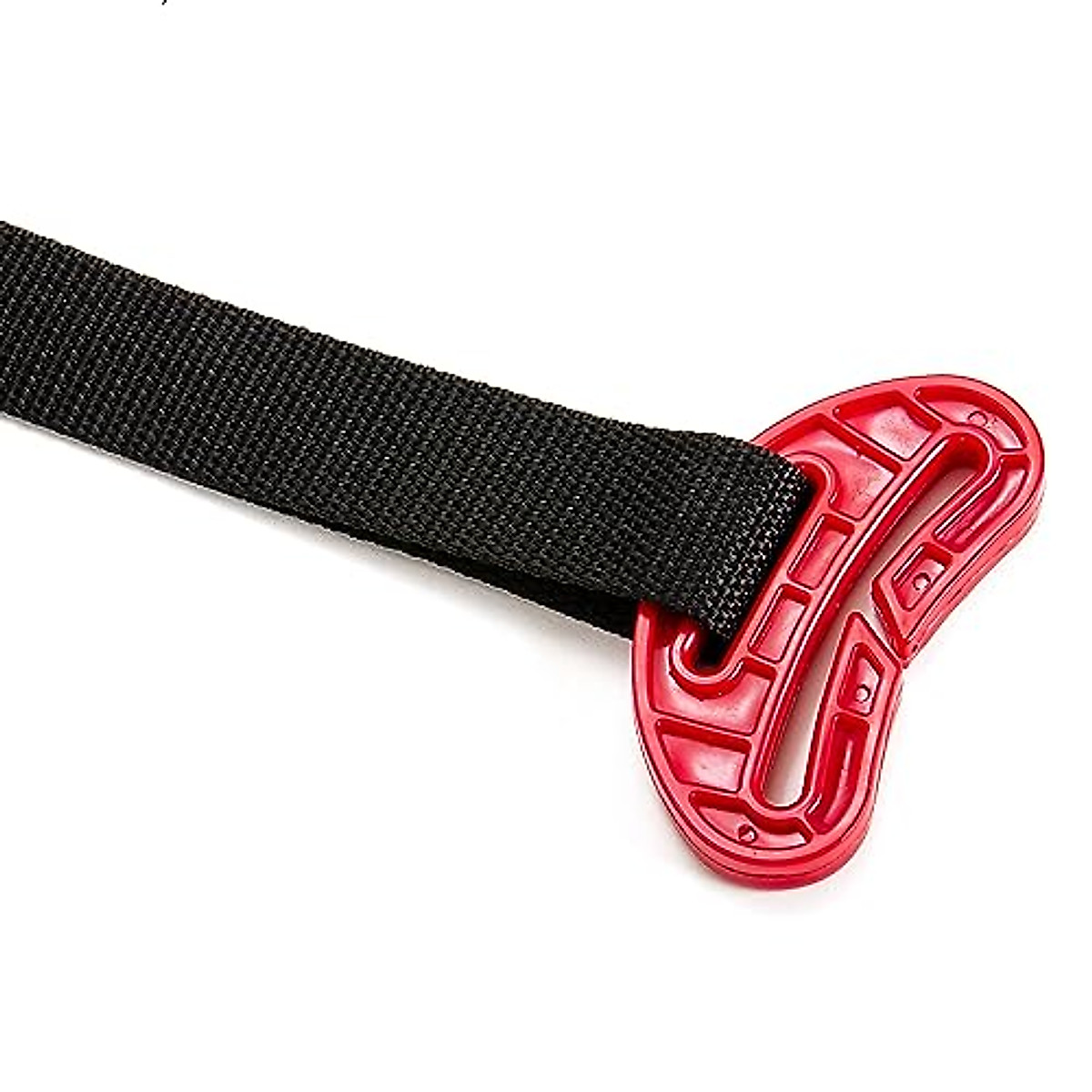 KidsEmbrace Marvel Avengers Spider-Man Blue Web Backless Booster Car Seat with Seatbelt Positioning Clip, Red, Blue, and Yellow