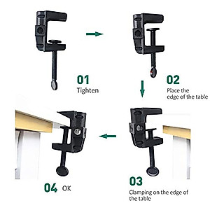 321OU Balloon Arch Kit for Different Table Sizes Include 50 Pcs Ballons Adjustable Balloon Arches Stand Birthday & Wedding & Christmas & Graduation & Party Supplies Decorations