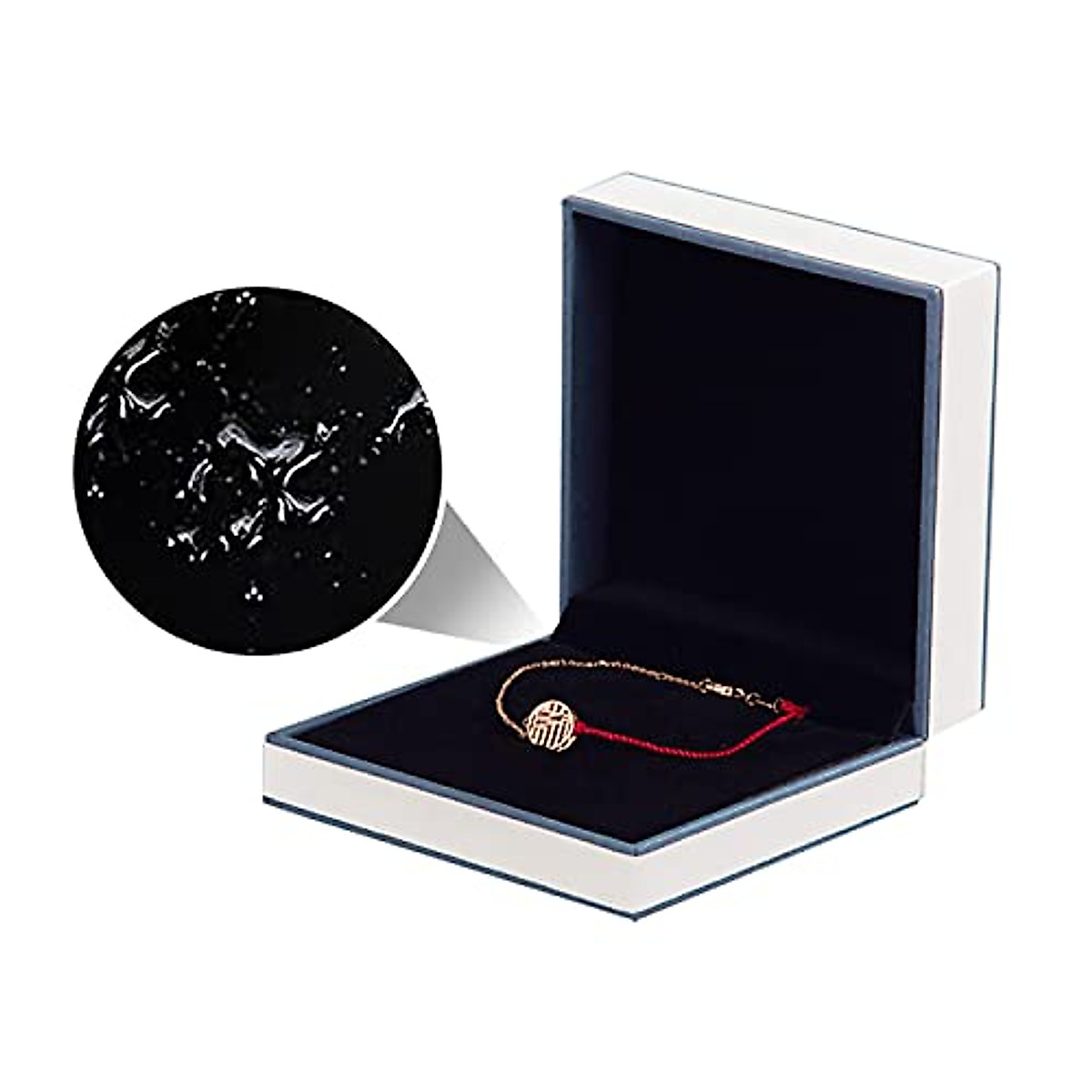 YaoHui 3PCS Self Adhesive Felt Sheet, Felt Sheets with Adhesive Backing, Peel and Stick Felt Sheets Adhesive Backed, A4 Size Felt Adhesive Sheet (8.3" x 11.8", Black)