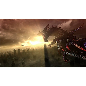 Bayonetta 2 - Nintendo Switch (UK)