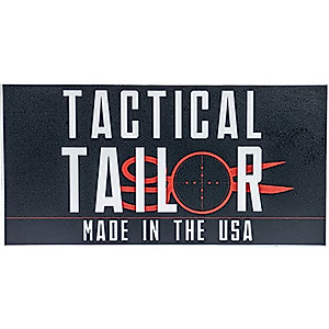 Tactical Tailor Sticker Pack